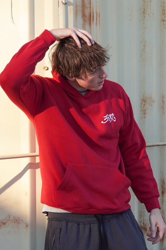 The Big 1M Hoodie